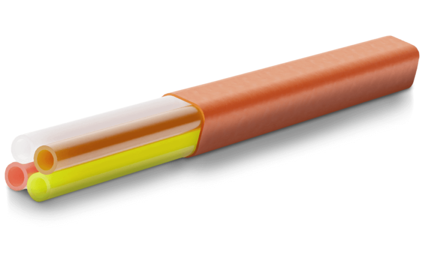 MICRODUCT – ALROWAD INDUSTRIAL COMPLEX